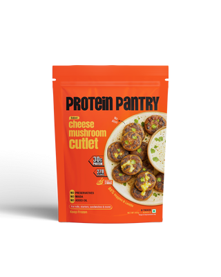 Protein Pantry